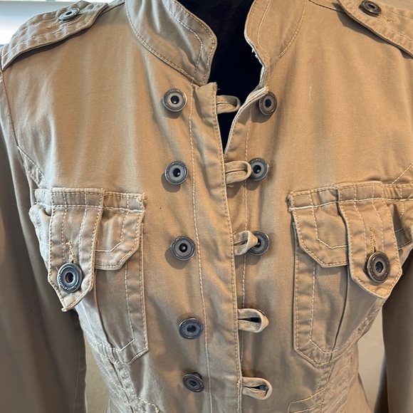 Twill Twenty Two | Jackets & Coats | Super Cool 22 Twill Twenty Two ...